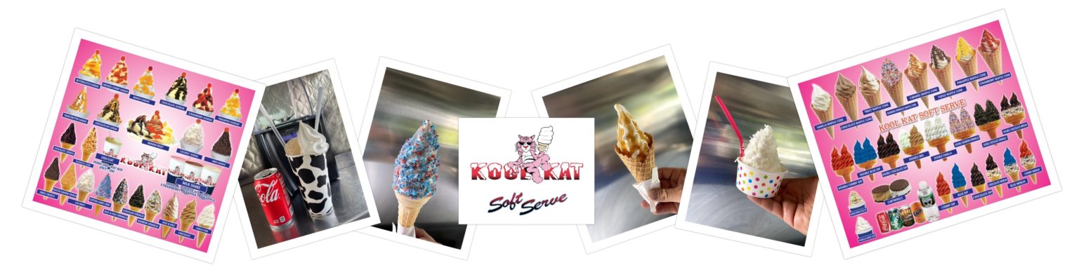 Home - Kool Kat Soft Ice Cream